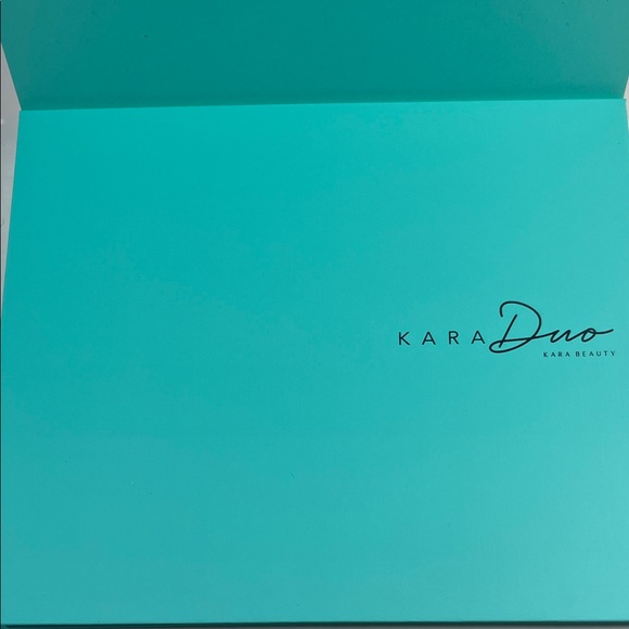 Makeup | Kara Beauty Duo Palette | Poshmark